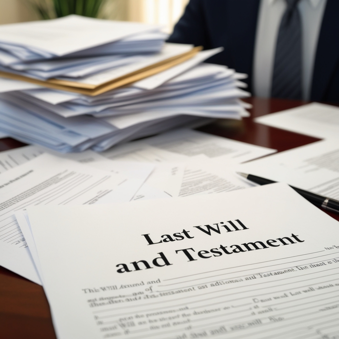 How to Create a Will in Okmulgee, Oklahoma: A Guide for Families ...